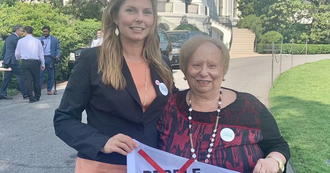 Sanfilippo invited to Rose Garden for salmon fight | Fishing Industry ...