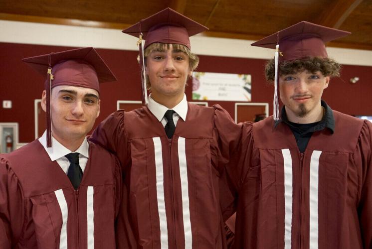 RHS Class of 2024 shows its resilience and enthusiasm | News ...