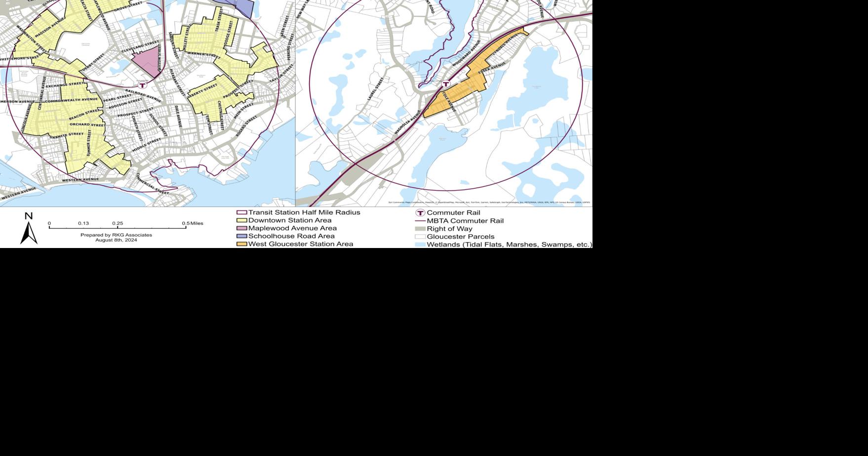 Planning Board sends 3A zoning to City Council | News | gloucestertimes.com