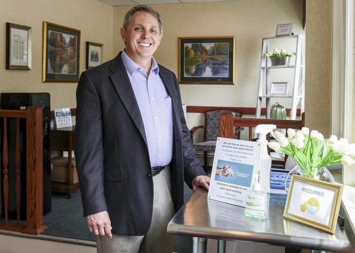 Dentists find reopening expensive, tedious to ensure safety | Local ...