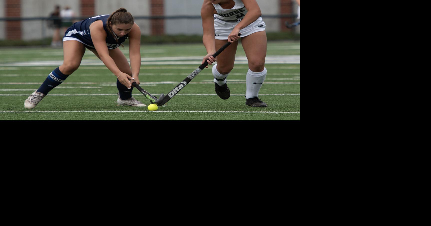 Bothwell named CAL Player of the Year; numerous other Hornets, Vikings ...
