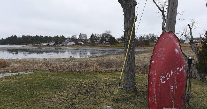 Essex officials ease Conomo Point closure | Local News ...