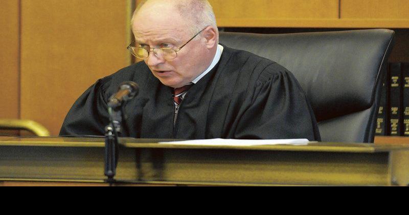 Judge Whitehead steps down from bench | Local News | gloucestertimes.com