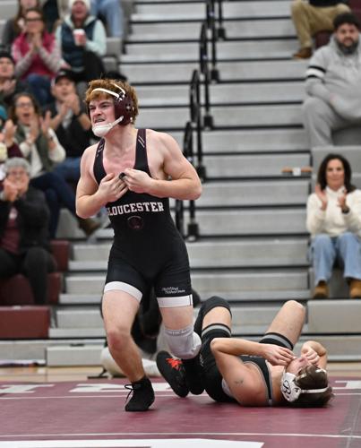 Monumental triumph: Thomas helps Gloucester to first-ever victory over ...