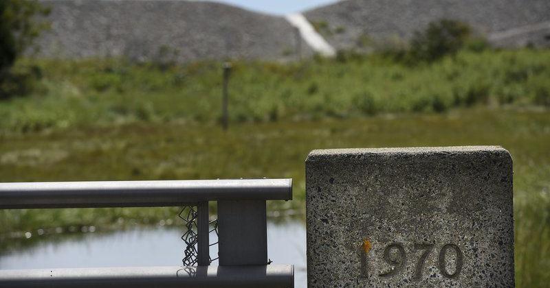 Thatcher Road bridge to be replaced | Local News | gloucestertimes.com