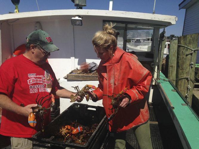 Selling 'Gloucester Fresh' to middle America | Fishing Industry News ...