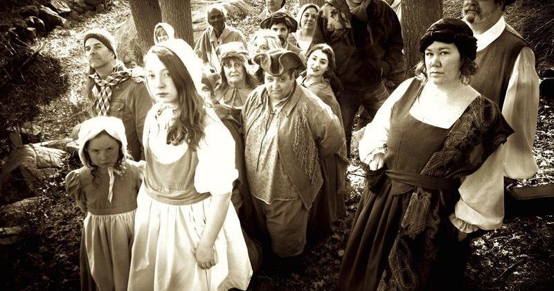 Raising the ghosts of Dogtown | Lifestyle | gloucestertimes.com