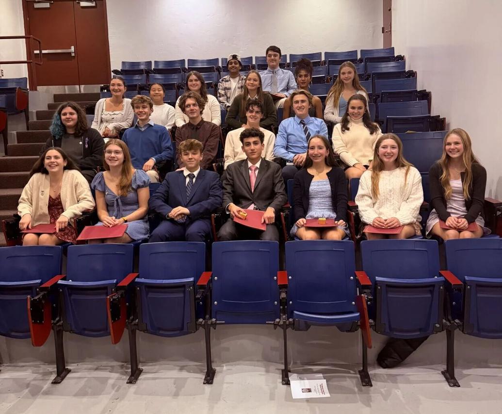 Sawyer Medal and Award recipients honored | Local News ...