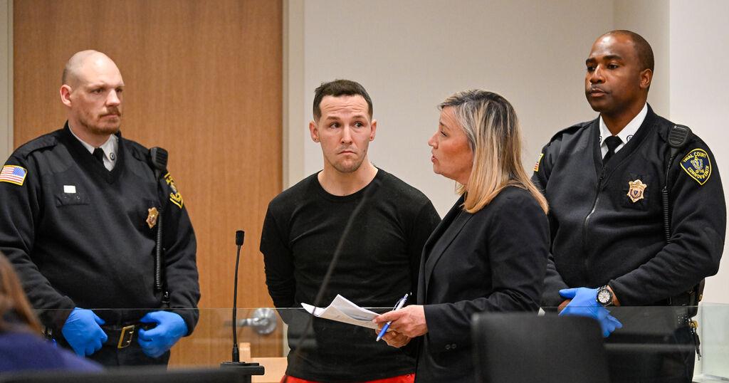 Employee arraigned on charges in Market Basket fire | Local News ...