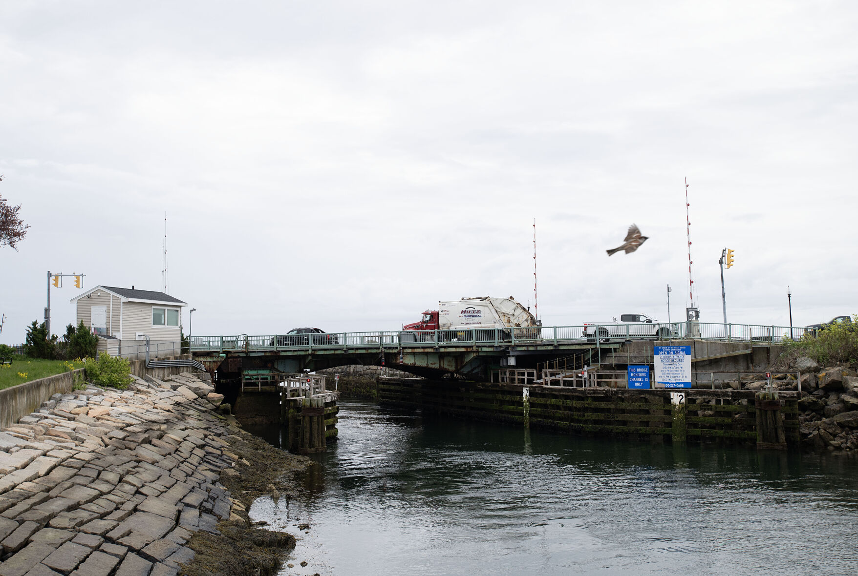 Cut Bridge to be replaced in 2028 | Local News | gloucestertimes.com