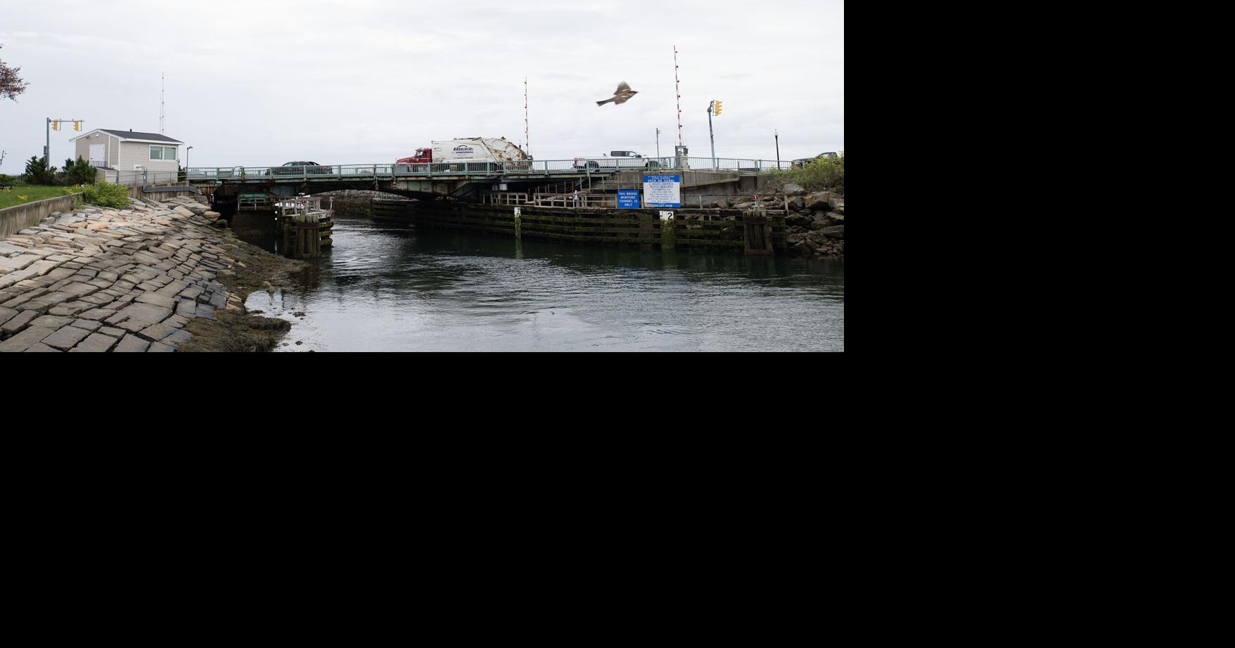 Cut Bridge to be replaced in 2028 | Local News | gloucestertimes.com