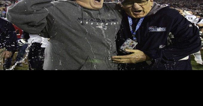 Our Favorites: Boston sports championships | Local Sports ...