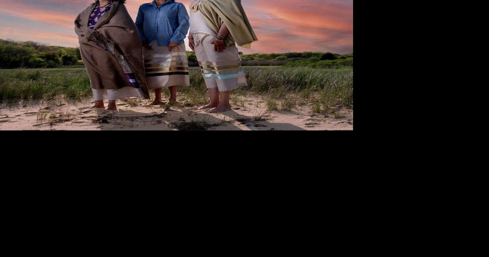 First Peoples exhibition opening at CAM Green | Lifestyle ...