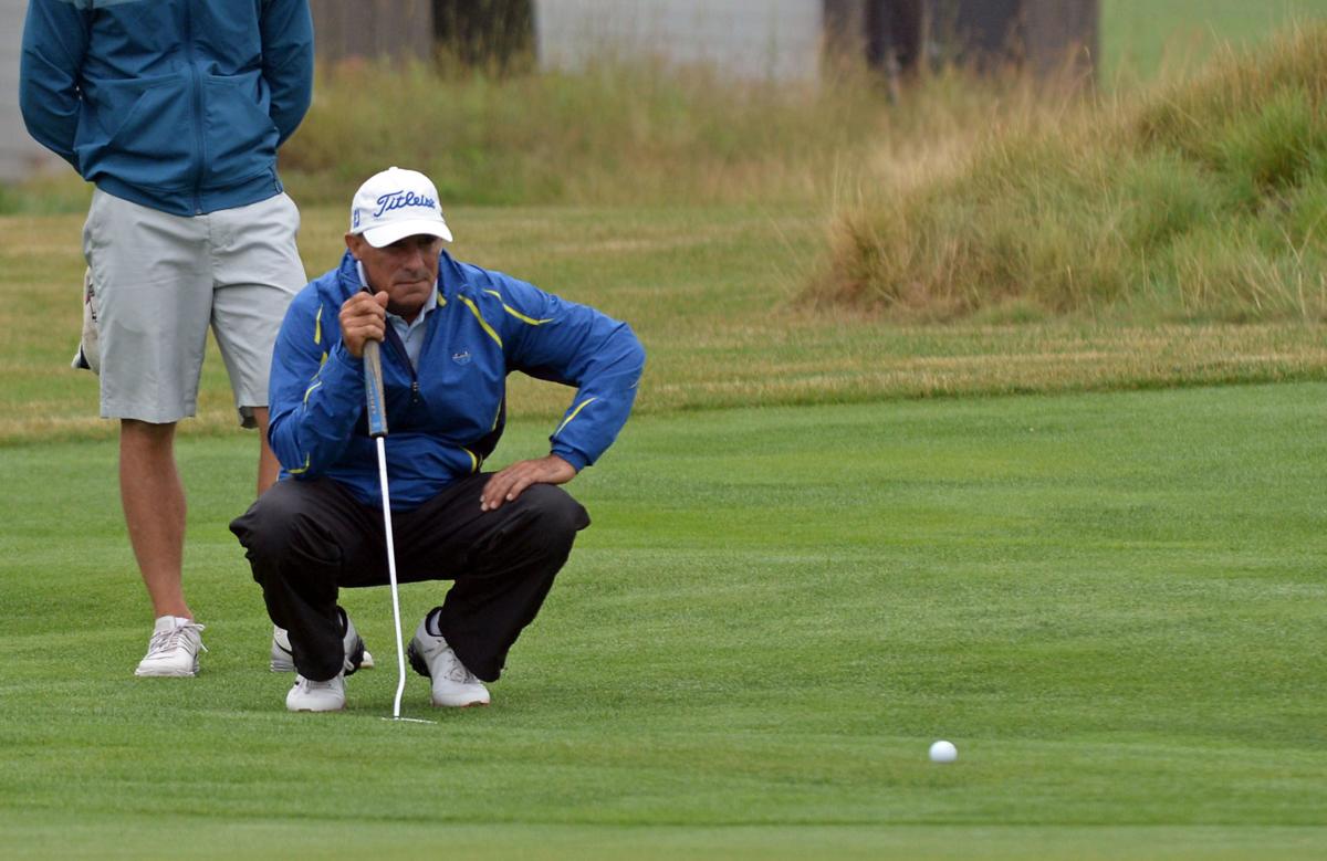 Bass Rocks Golf Club Championship Tournament | Multimedia ...