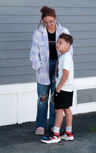 Beeman schoolchildren head back to class | News | gloucestertimes.com