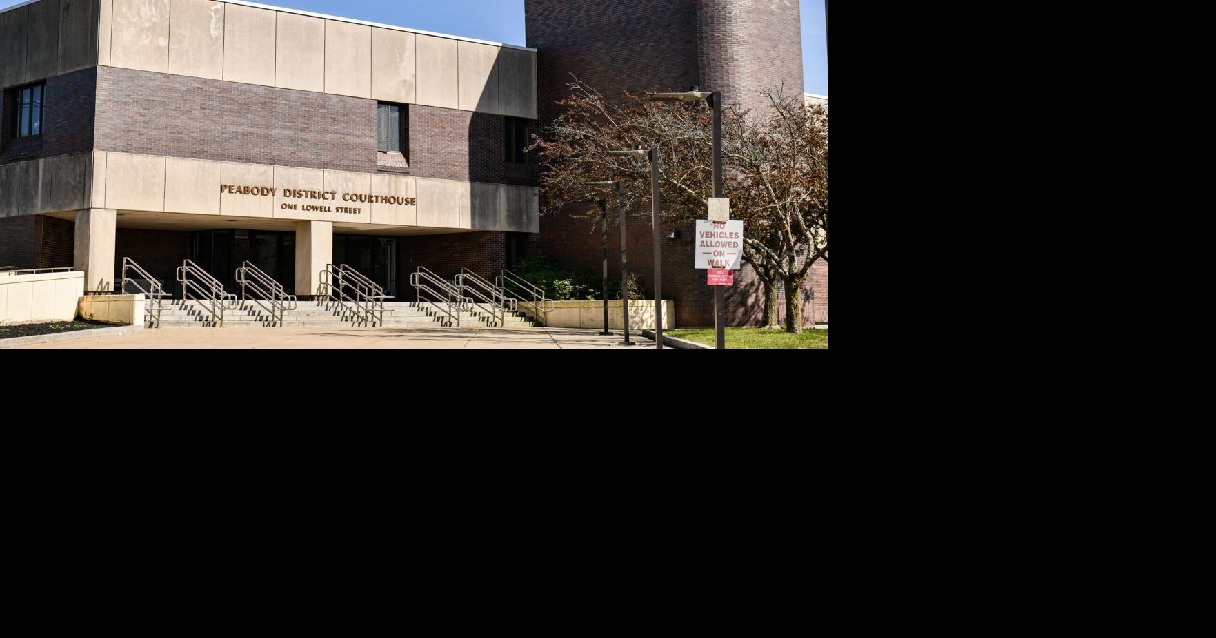 Peabody to house Gloucester court for 18 months, starting Monday ...