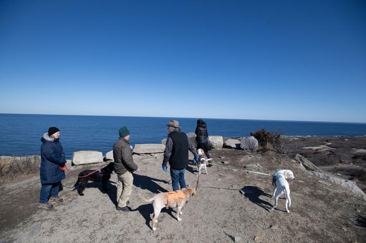Halibut Point programs bring history alive | Local News ...