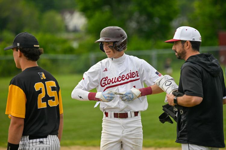 Sensational outing: Alves wins pitcher's duel as Gloucester narrowly ...