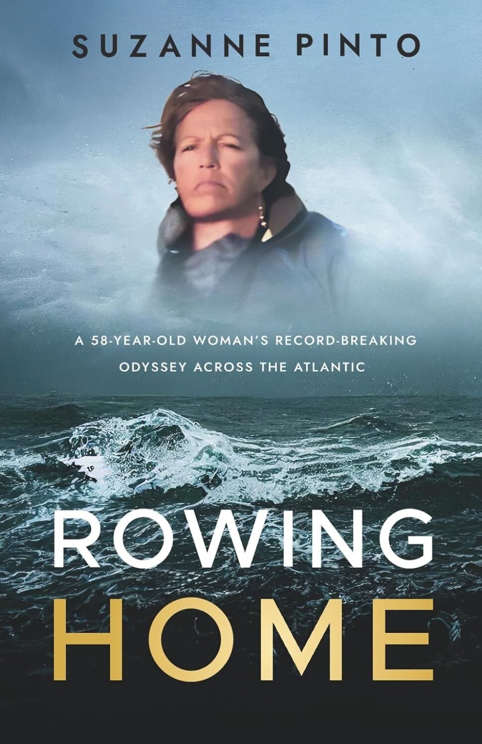 Local author to present on her rowing book at Manchester-by-the-Sea ...