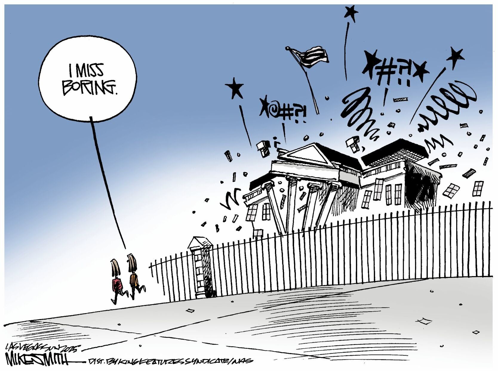 Editorial cartoon | Editorials | gloucestertimes.com