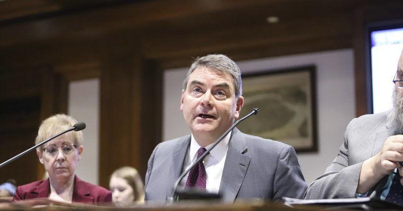 Tech upgrade long overdue in courts, judges say | Local News ...