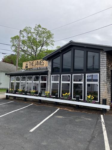 The James gets start with fundraiser | News | gloucestertimes.com