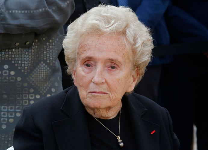 Bernadette Chirac, formidable former first lady of France who built ...