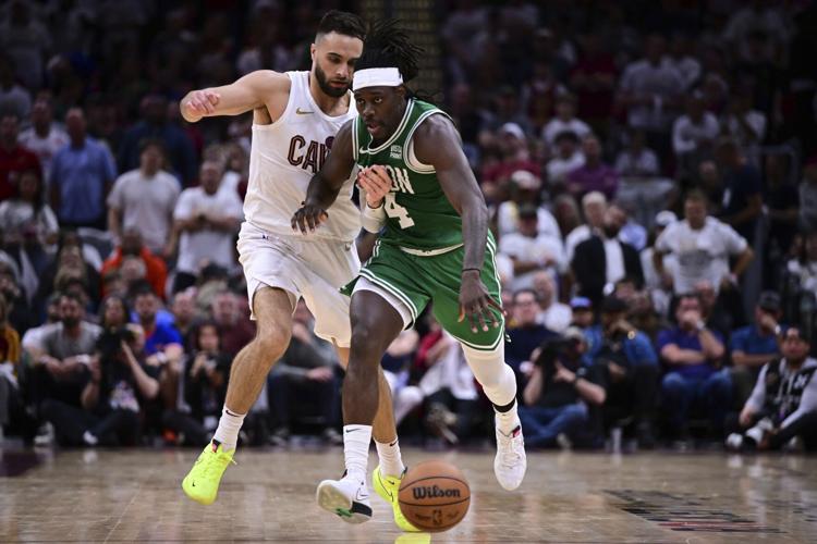 On Basketball: Wrapping up series would show Celtics' growth | Sports ...