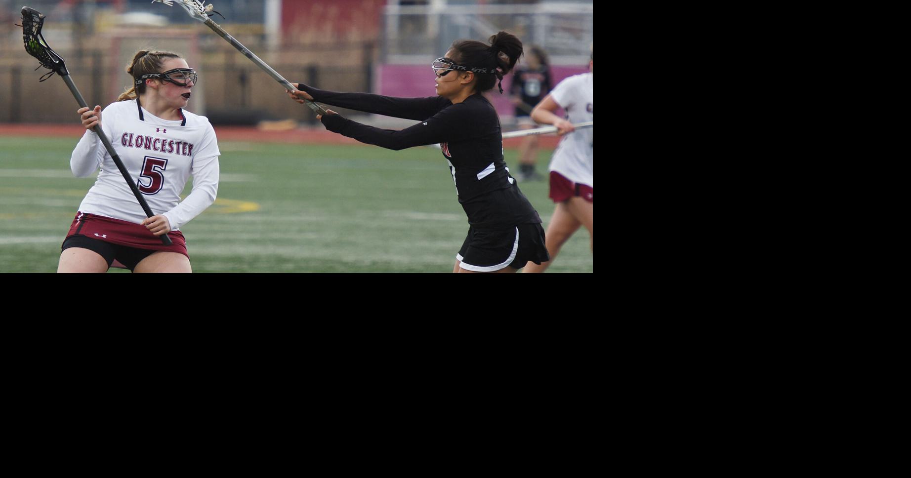 IN THE WIN COLUMN: Gloucester girls lax has seven goal scorers in rout ...