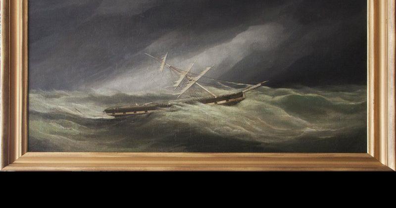 Manchester program spotlights Capt. Richard Trask | Local News ...