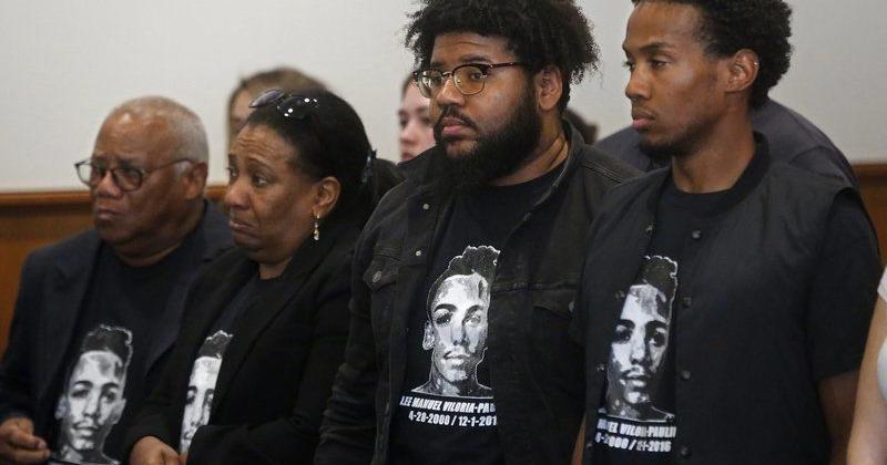 Life for beheading: Lawrence teen guilty of murder | News ...