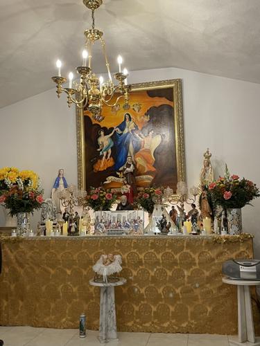A St. Anthony tradition celebrates 50 years of a Gloucester prayer ...