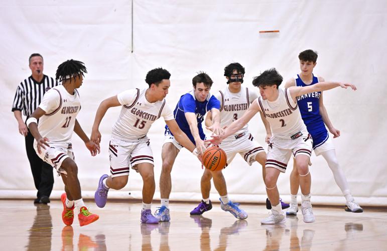 Late flurry sends Danvers to comeback win over Gloucester | Sports ...