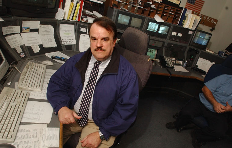 Lieutenant: Chief belly-bumped me | Local News | gloucestertimes.com