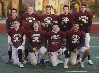 matt smith gloucester