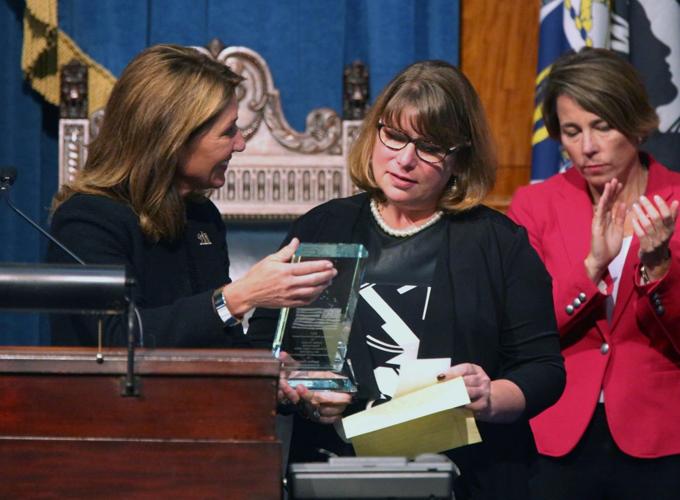 Salem boy honored posthumously for bravery | Local News ...