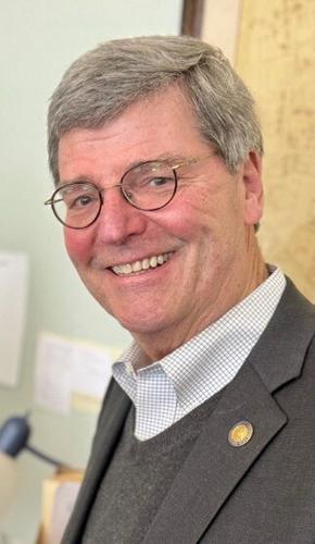 Lundberg to launch mayoral campaign Thursday | Local News ...