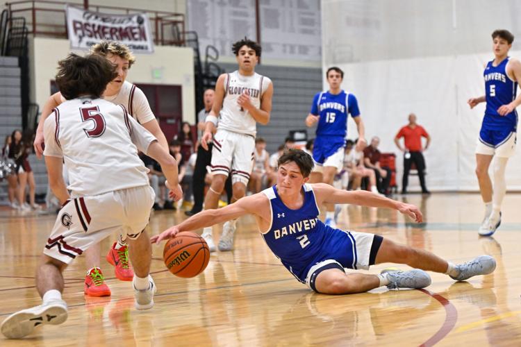 Late flurry sends Danvers to comeback win over Gloucester | Sports ...