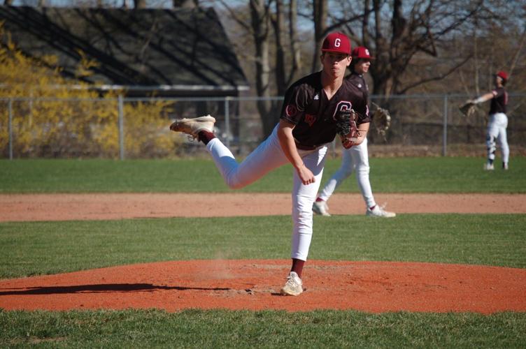 Walk-off setback: Stellar pitching goes for naught as Gloucester falls to Salem in seventh ...