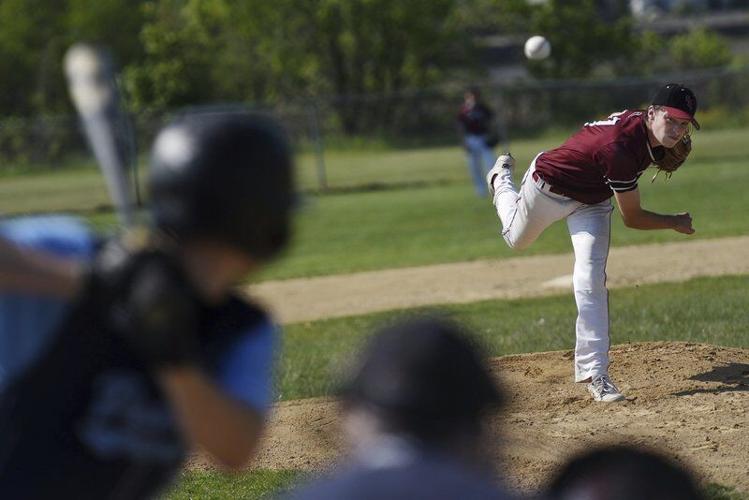 Gloucester baseball takes down Peabody for second time this week ...