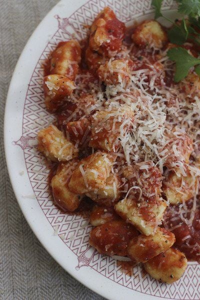 Mastering Italian dumplings | Lifestyle | gloucestertimes.com