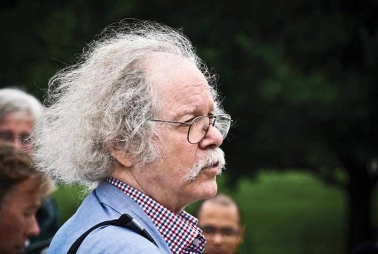 Presentation recalls legacy of unique poet | Local News ...