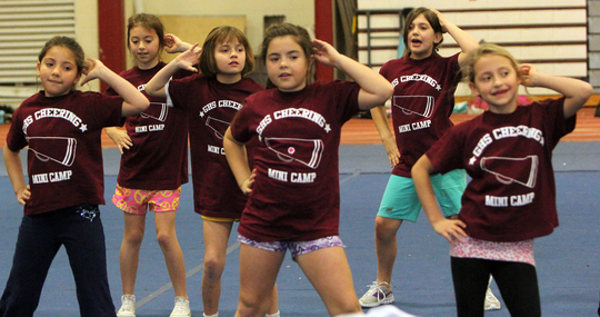 A week of good cheer | Local News | gloucestertimes.com