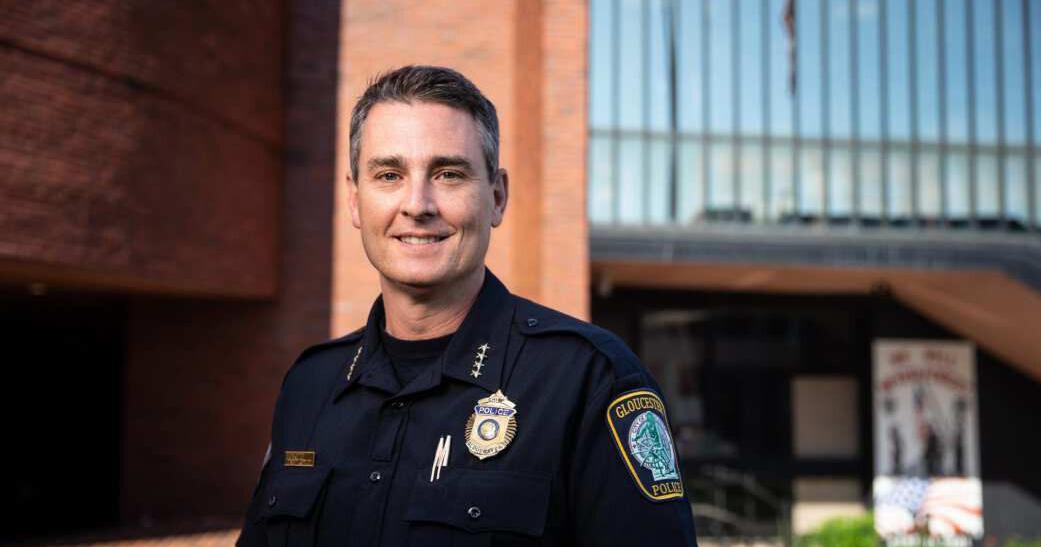 Gloucester police chief to retire | Local News | gloucestertimes.com