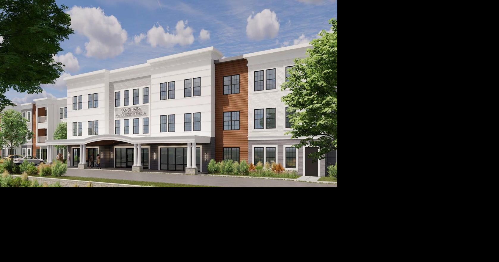 Town to hire peer reviewers for Shingle Place Hill development plans ...