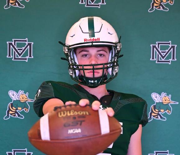 Gloucester Daily Times 2025 Football All-Stars | Sports ...