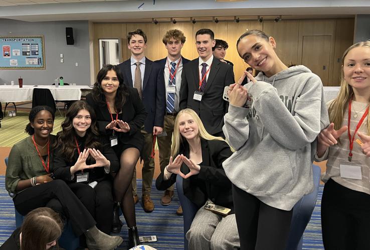 Rockport High School Class of 2024 | News | gloucestertimes.com