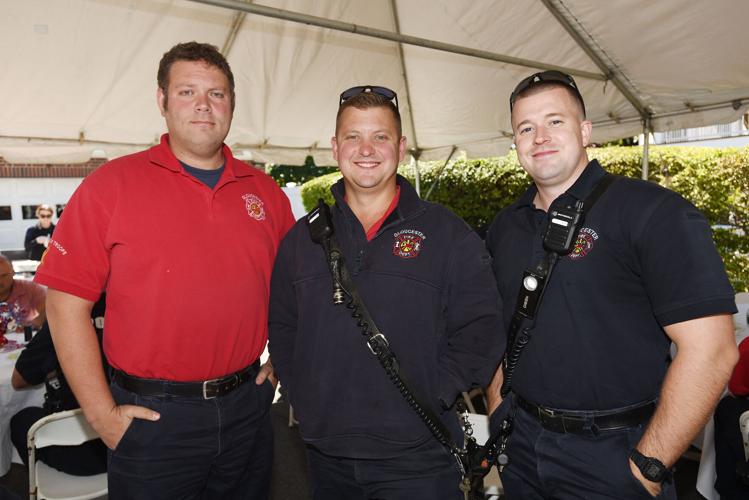 STEPPING OUT: Public Safety Appreciation Cookout | Community ...