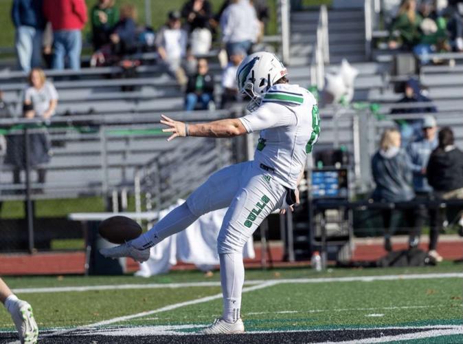 Endicott's secret weapons: Fox, Smith have been a big kick for ...