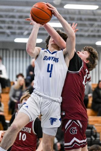 Turnovers plague Fishermen in loss at Danvers | Sports ...